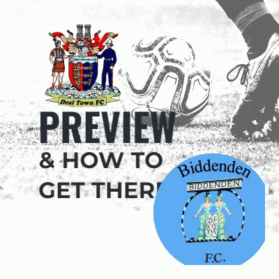 Biddenden Football Club Womens 4 - 2 Deal Town - 12th October 2025 - 2: ...